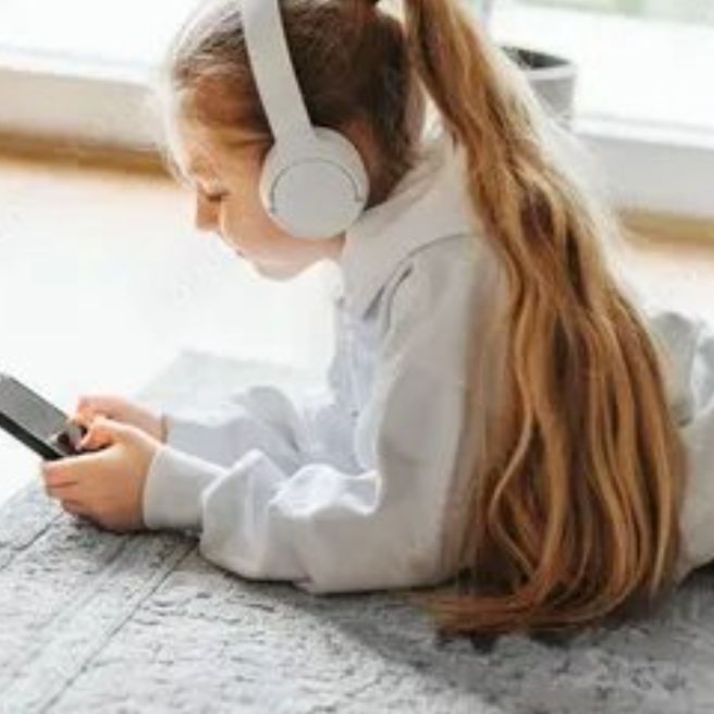 Иконка канала Anyutik