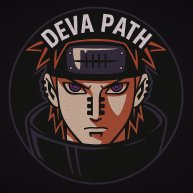 Иконка канала Deva Path
