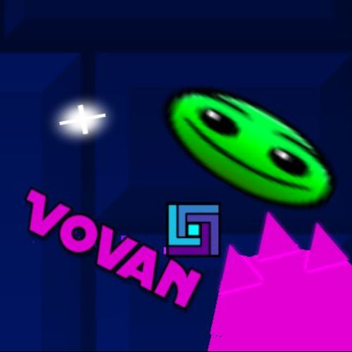 Иконка канала Вован