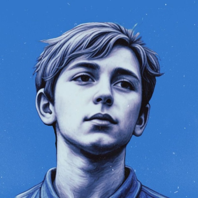 Иконка канала Bulavintsev ► Play