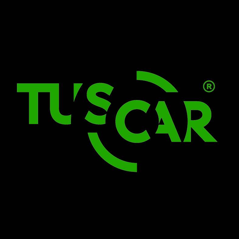 Иконка канала TUSCAR