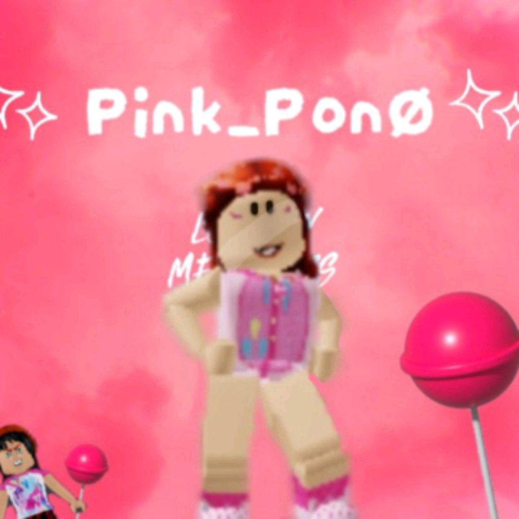 Иконка канала Pink_Pon×