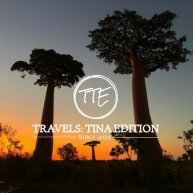 Иконка канала TRAVELS: TINA EDITION✈️