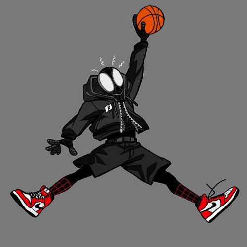 Иконка канала Spider