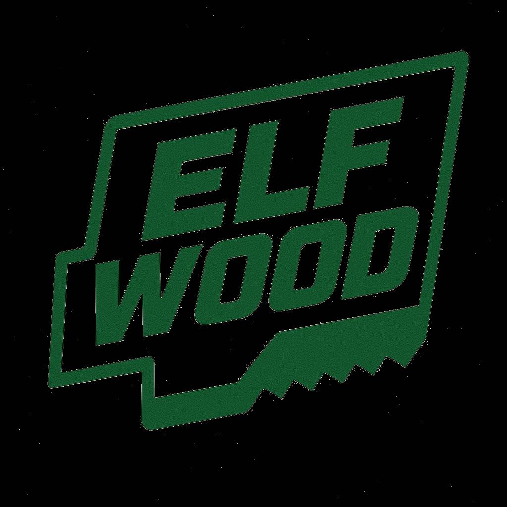 Иконка канала ELF WOOD
