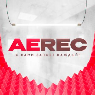 Иконка канала Песни в подарок на заказ