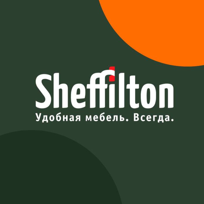 Иконка канала ТМ Sheffilton