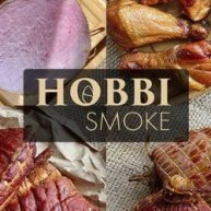 Иконка канала HOBBI-KOPTILKA - оборудование для копчения
