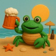 Иконка канала GreenCrab