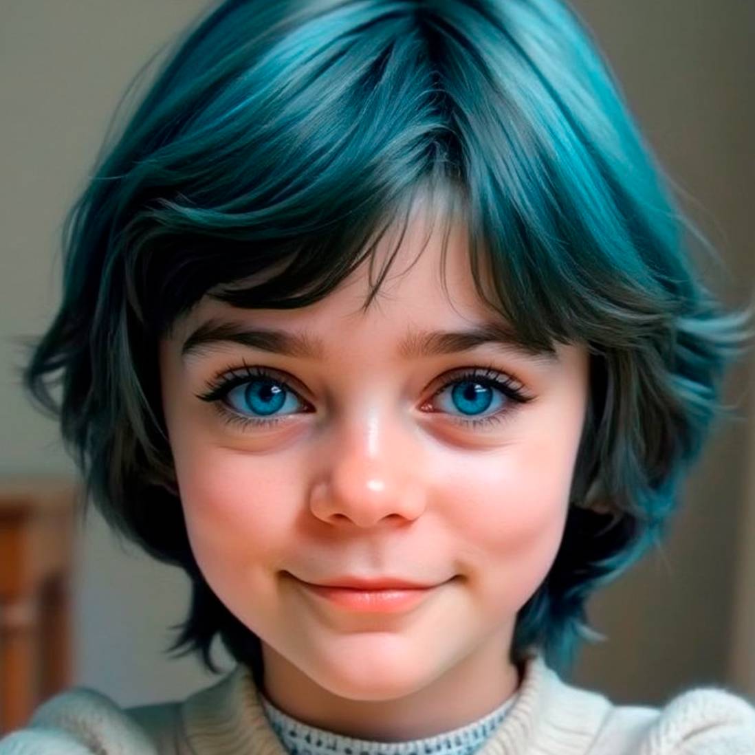 Иконка канала GPT-Aliska