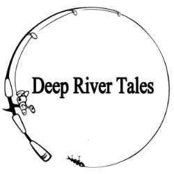 Иконка канала Deep River Tales
