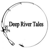 Иконка канала Deep River Tales