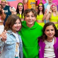 Иконка канала CAMPUS LOVE