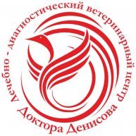 Иконка канала Ветеринарная клиника Доктора Денисова