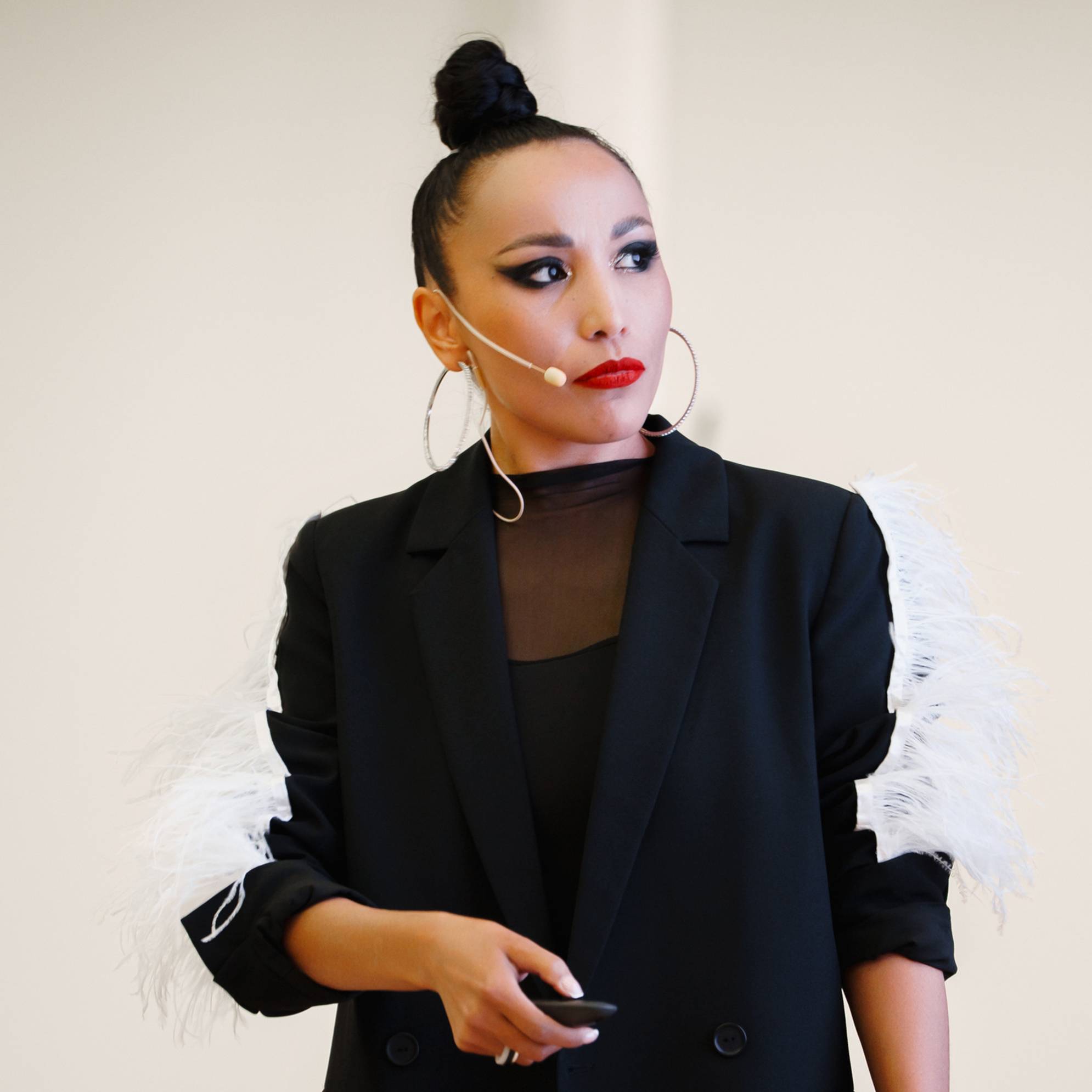 Иконка канала DANILOVA DINARA