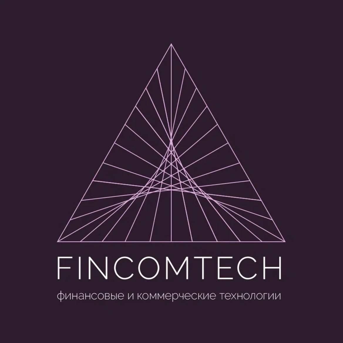 Иконка канала Финкомтех