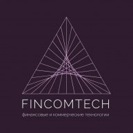 Иконка канала Финкомтех