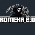 Иконка канала Romeka 2.0