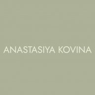 Иконка канала Anastasiya Kovina