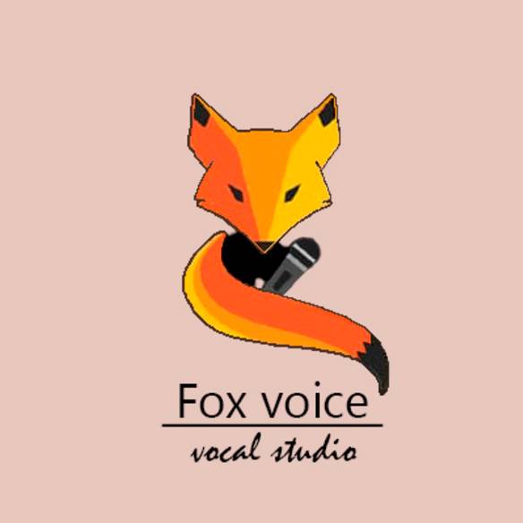 Иконка канала Студия вокала Fox Voice