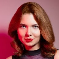 Иконка канала Анастасия Кост