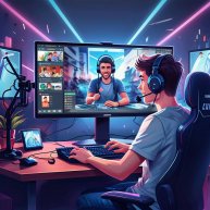 Иконка канала GameQuestor