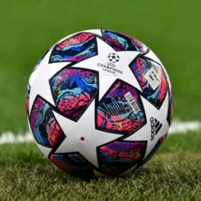 Иконка канала Футбольные Шорт(Ц)ы