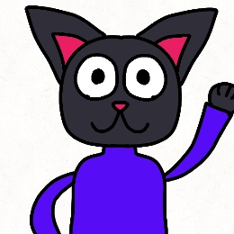 Иконка канала Кот Лосось🐟