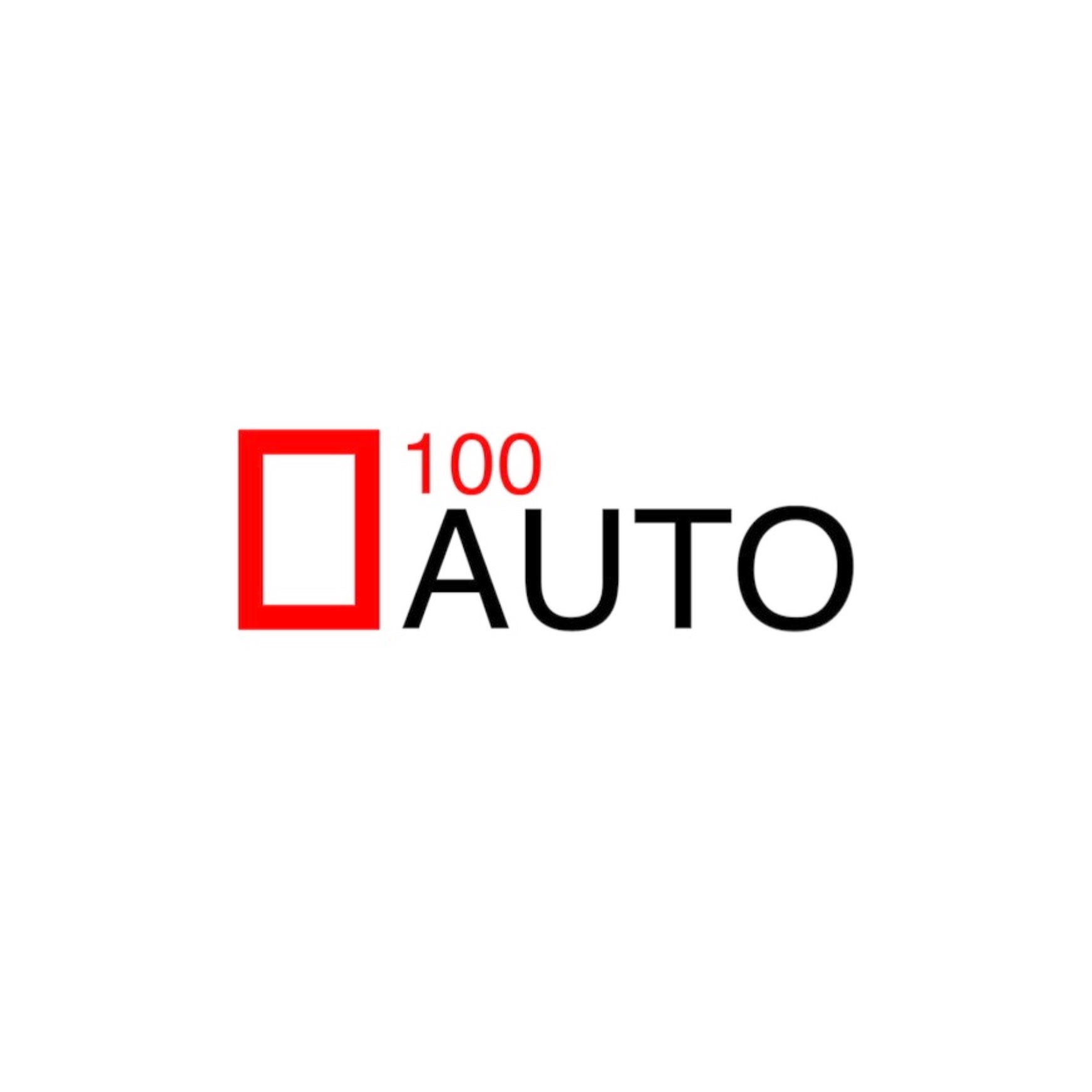 Иконка канала 100 AUTO