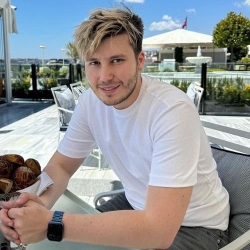 Иконка канала Telegram & Ads с Сергеем Диденко