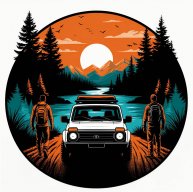 Иконка канала Бобровский Off-road