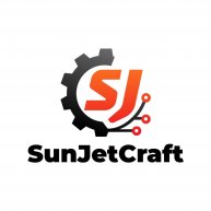 Иконка канала SunJetCraft