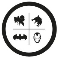 Иконка канала Антикинотеатр Universe