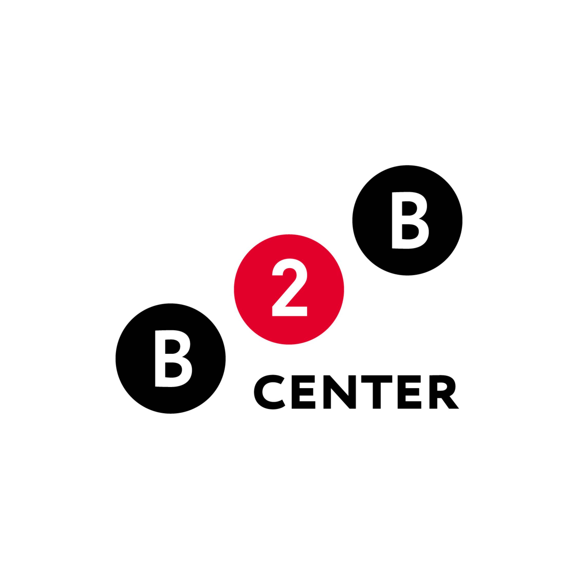 Иконка канала B2B-Center: в авангарде закупок