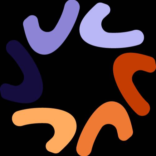 Иконка канала GTeams. Обучение сотрудников и проектных команд