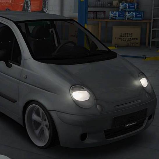 Иконка канала Lucky_Cursed