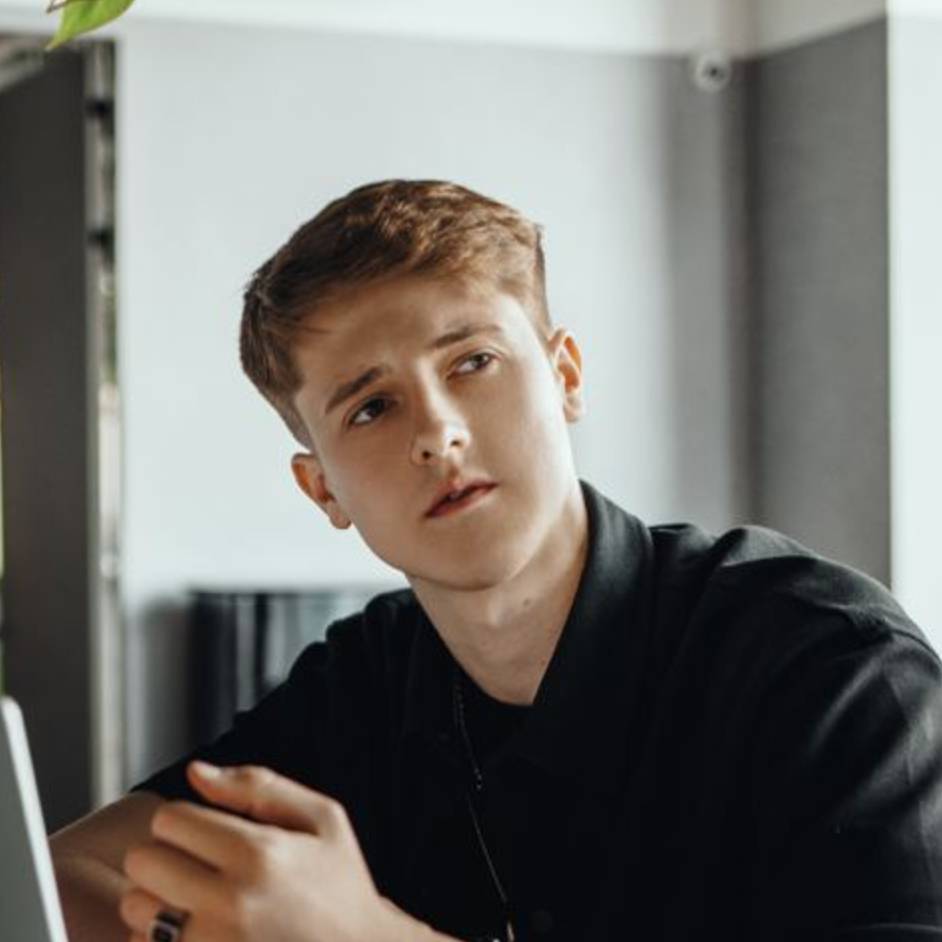 Иконка канала Раф