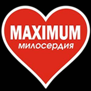 Иконка канала Maximum