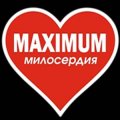 Иконка канала Maximum
