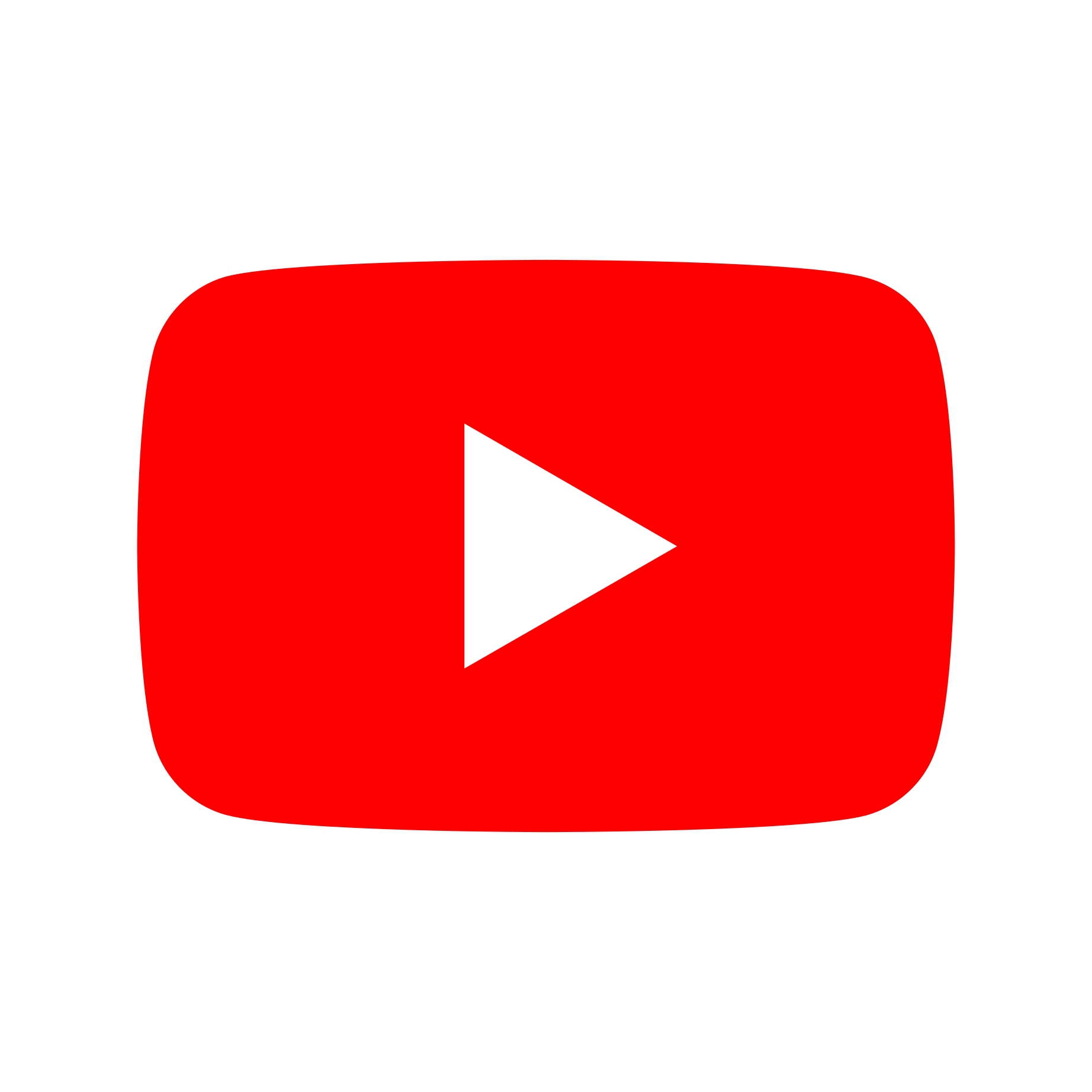 Иконка канала YouTube - Перезалив