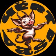 Иконка канала Музыкальный канал ЧёRт VаSя.