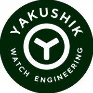 Иконка канала YAKUSHIK WATCH