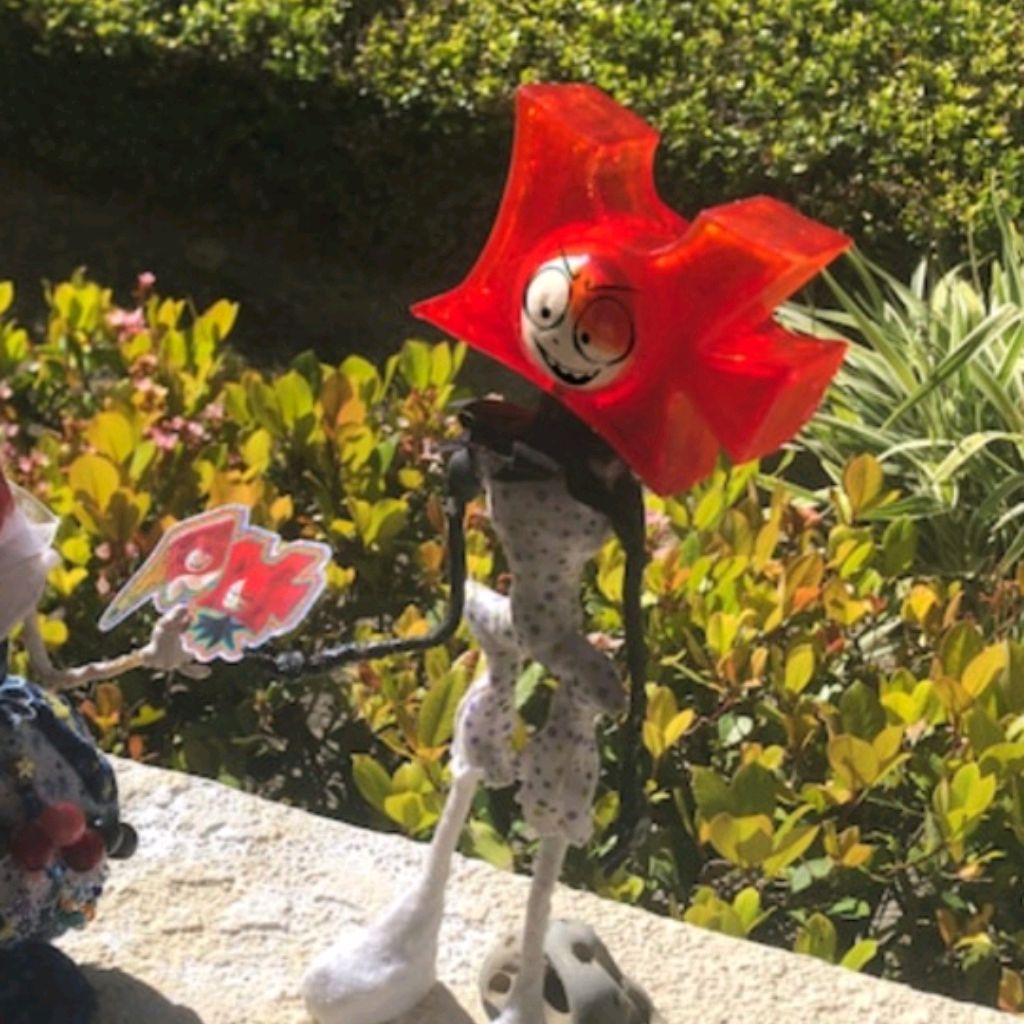 Иконка канала ⛧|Узбек❖рб🥞