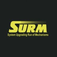 Иконка канала СУРМ СПБ