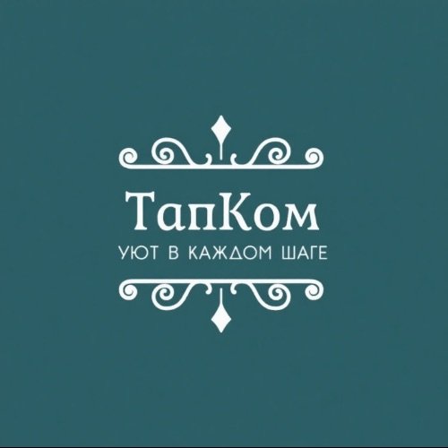 Иконка канала ТапКом