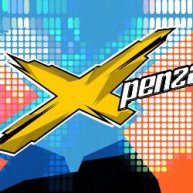 Иконка канала Xpenza | ATV Team