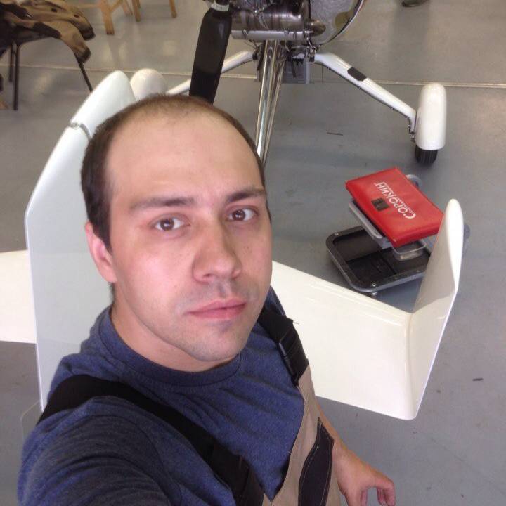 Иконка канала О сварке за 60 секунд.