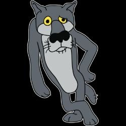 Иконка канала Серый Волк(ов)