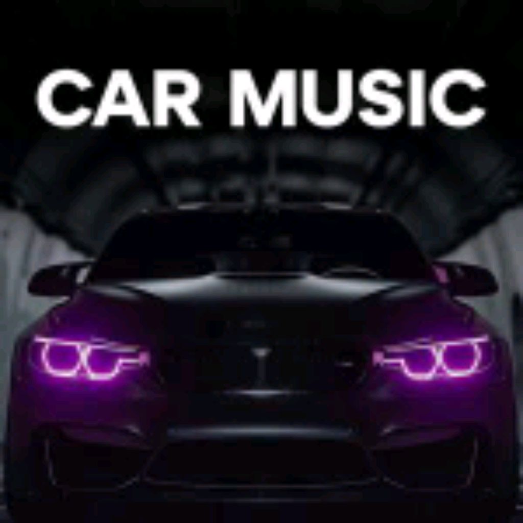 Иконка канала CAR MUSIC
