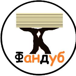 Иконка канала Мастерская Фандуб